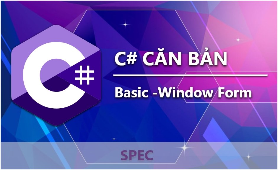 Khóa học lập trình C# - Online